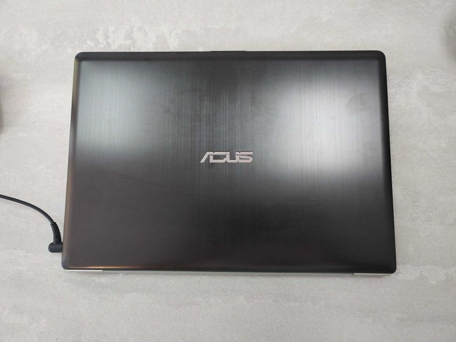Asus Vivo book s400c гр. София Западен парк • OLX.bg
