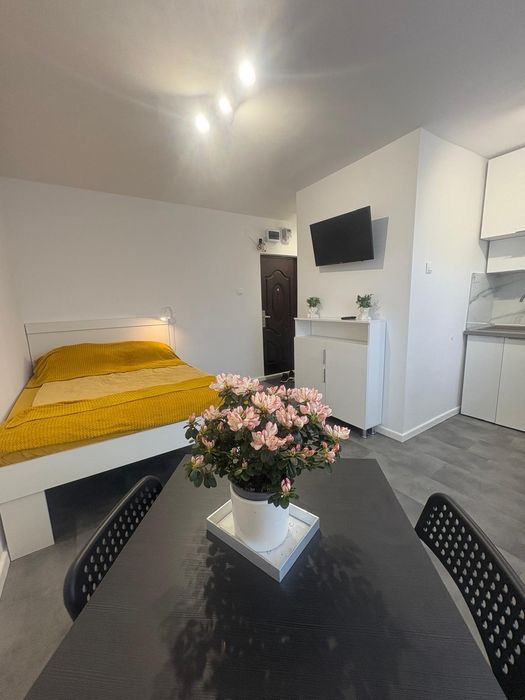 Garsoniera sector 3 Ilfov Baneasa • OLX.ro