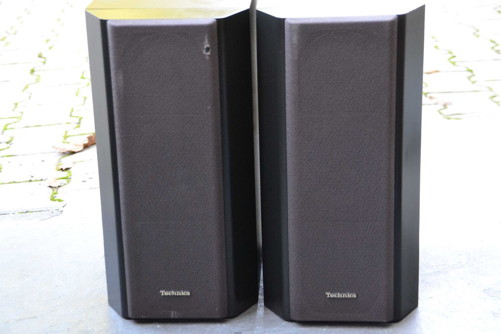 Boxe Technics SB-CA 1060 Cluj-Napoca • OLX.ro