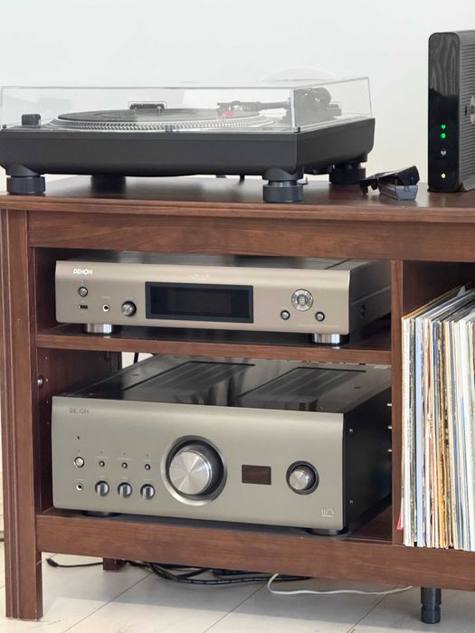 Denon DNP-2000NE – Streamer / DAC ultra-performant Made in Japan, 2023 ...
