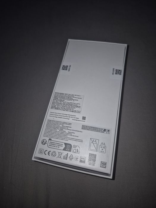 Xiaomi Redmi Note 15 256gb 5G - Sigilat - Blue - Acte Bucuresti ...