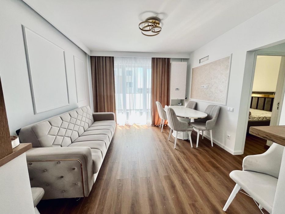 Proprietar Baia Mare, 3 decomandate la vanzare in Sasar, 115000 euro