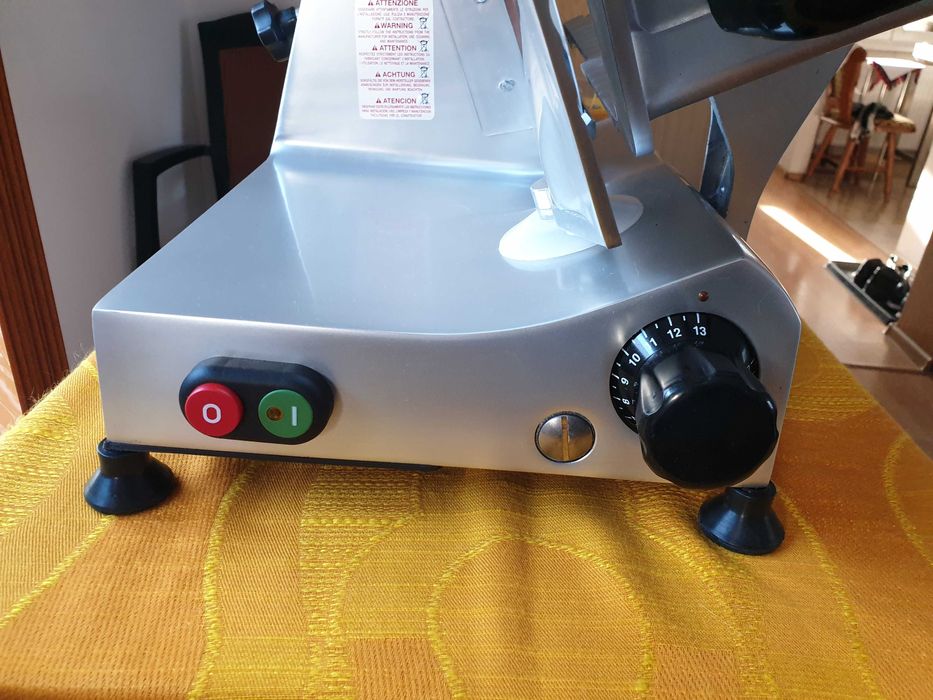 Feliator Profesional FIMAR - disc 27,5 cm / NOU Mioveni • OLX.ro