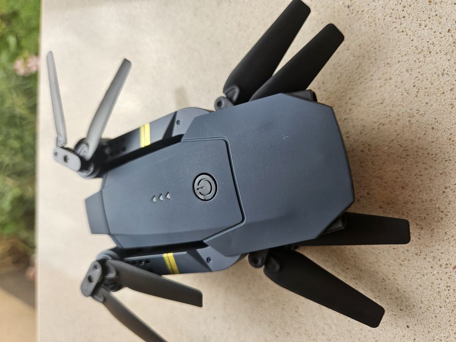 -10% Намаление!!! Дрон 998 PRO Micro Foldable Drone гр. София Обеля 1 ...