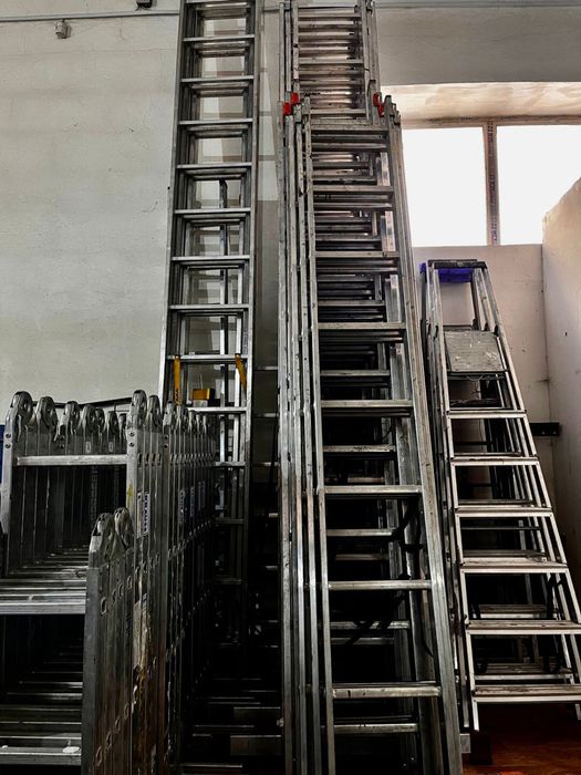 Аренда прокат инструментов Лестница,стремянка,вышка тура - Аренда ...