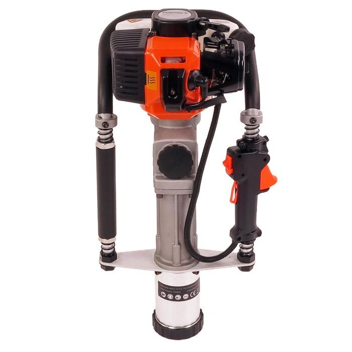 Inchiriere batator stalpi,masina de batut stalpi Timisoara Timisoara ...