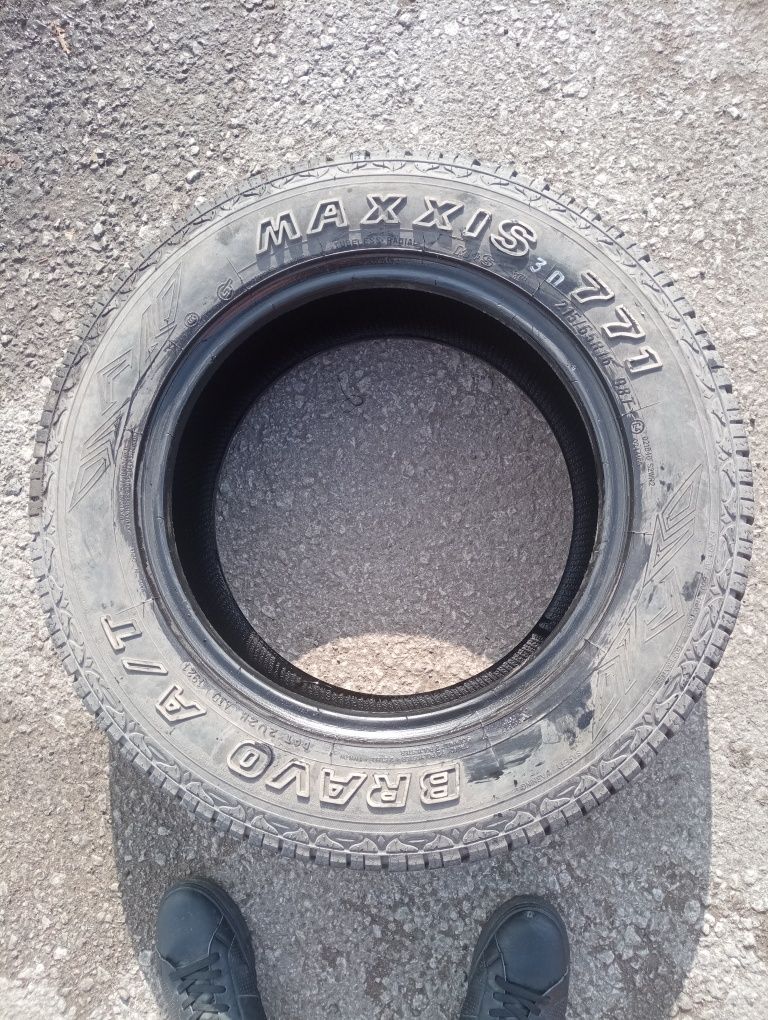 Автошины 215/65 R 16: 40 000 тг. - Автошины Караганда на Olx