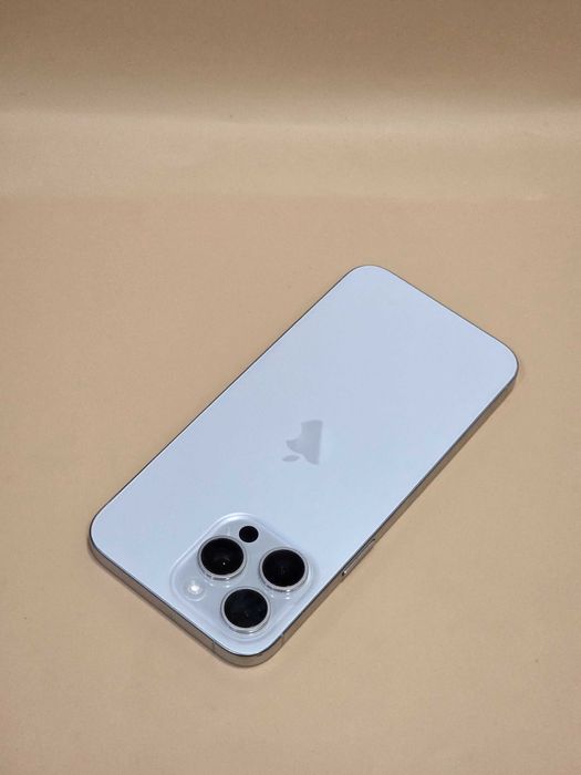 Hope Amanet P8 Iphone 15 Pro Max 256 Gb 88% Bucuresti Sectorul 6 • OLX.ro