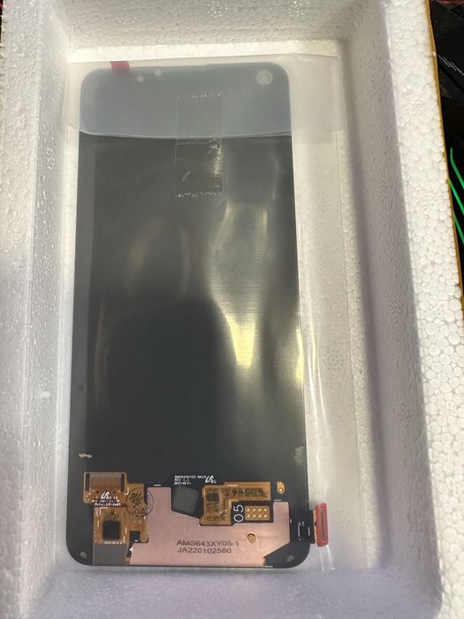 Lcd дисплей за oppo reno 7z 5g CPH2343 гр. Търговище Център • OLX.bg