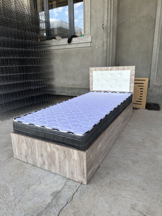 Krovat Kravat krovat Кровать Кроват ишлаб чикарувчидан: 1 100 000 сум ...