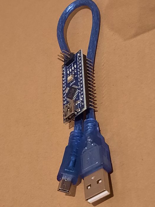 Arduino Nano V3 ATMEGA328P гр. София Сухата река • OLX.bg