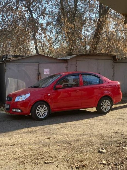 Продаётся Ravon Nexia R3: 9 000 у.е. - Chevrolet Ташкент на Olx
