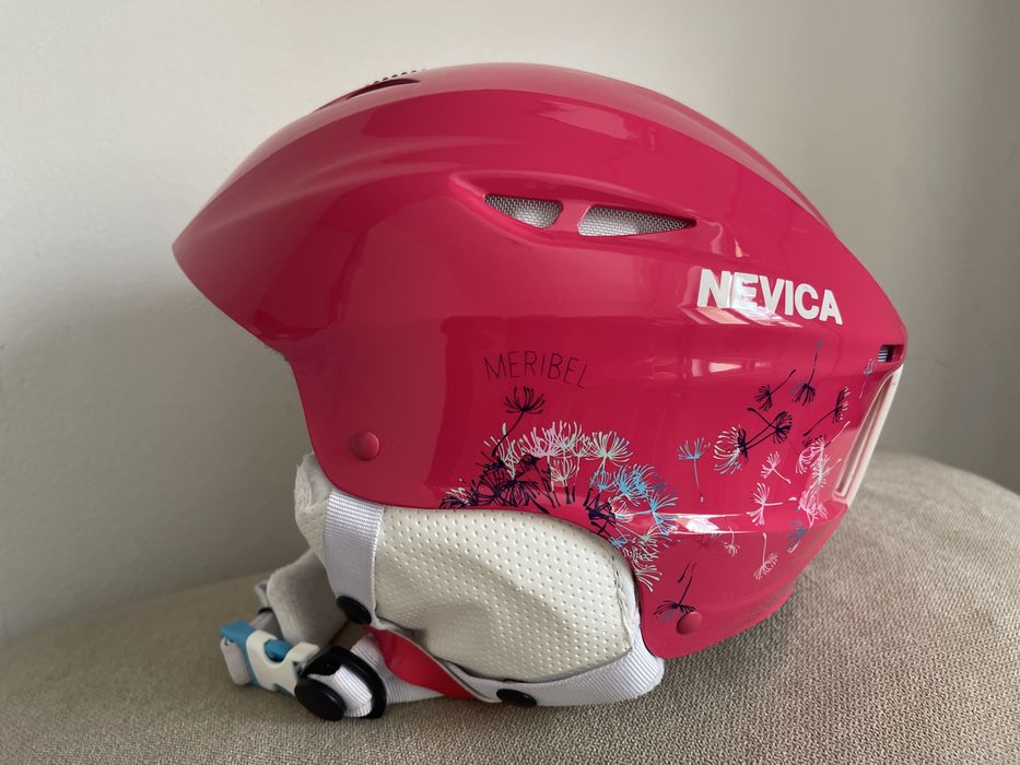 Casca ski Nevica 50-54 cm Cluj-Napoca • OLX.ro