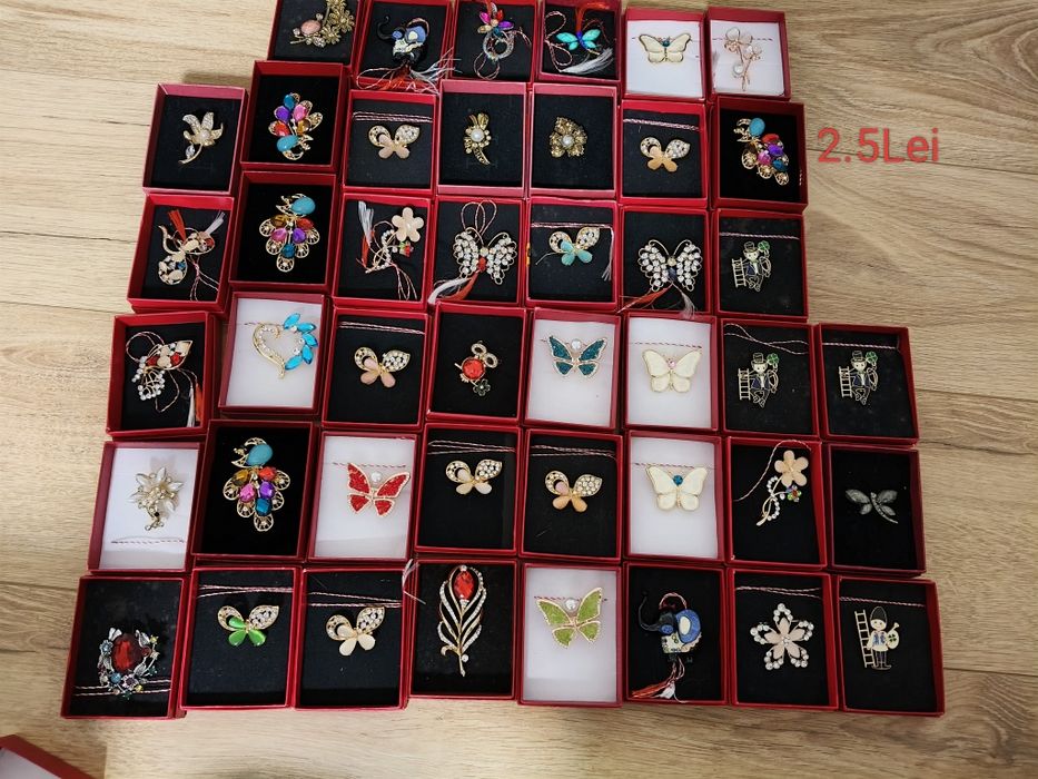 Mărțișoare en gros Bucuresti Sectorul 2 • OLX.ro