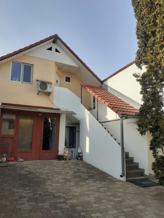 OCAZIE Casa + gradina ultracentral Reghin Reghin • OLX.ro