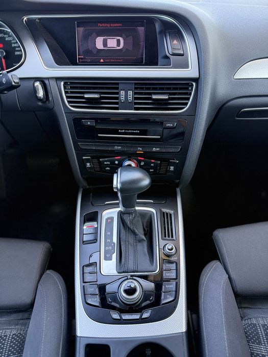 Audi a4 de vanzare Satu Mare • OLX.ro