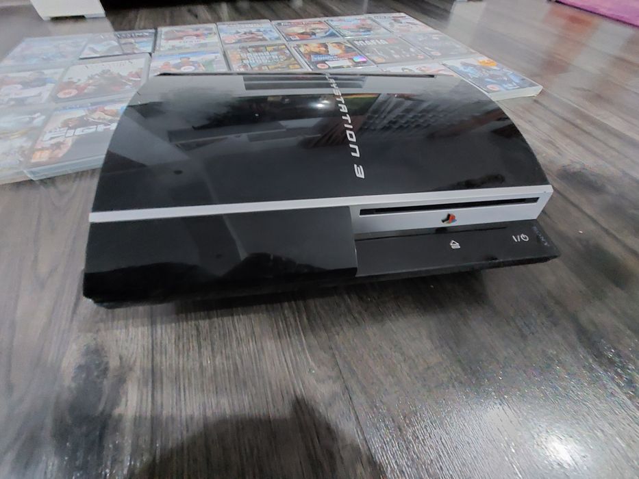Продавам ! ps 3 гр. Стрелча • OLX.bg
