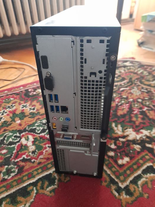 Calculator unitate centrala lenovo ideacentre Iasi • OLX.ro