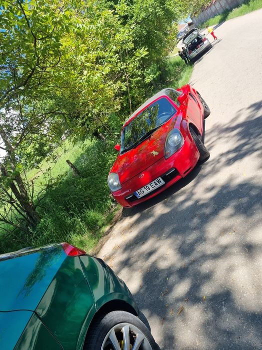 Toyota Cabrio mr2 Stalpeni • OLX.ro