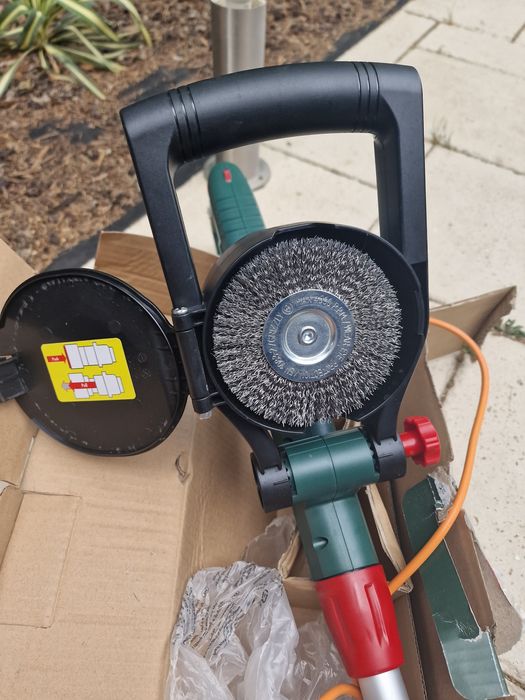 Matura electrica perie rosturi parkside Ilfov Pantelimon • OLX.ro