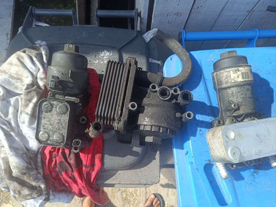 Termoflot Peugeot/Ford/opel/clio/golf Eforie Sud • OLX.ro