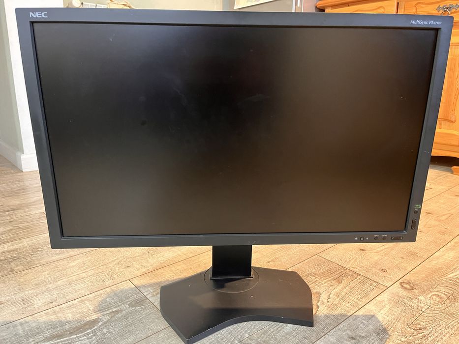 Monitor 27 inch Nec PA271W Deleni • OLX.ro