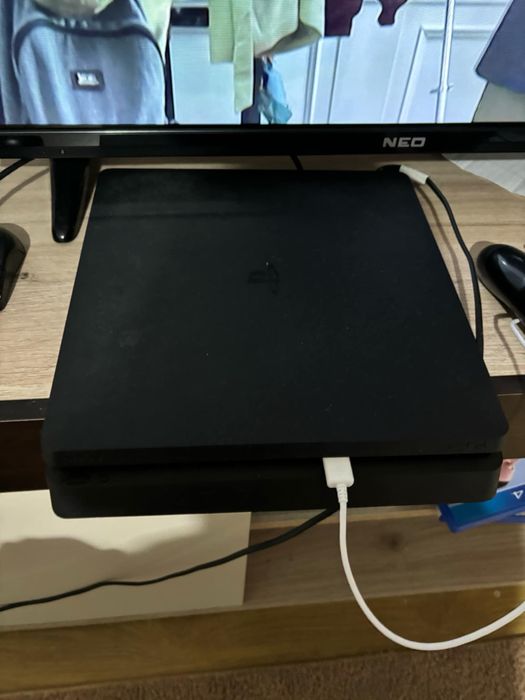 Play Station 4 PS4 гр. Симитли • OLX.bg