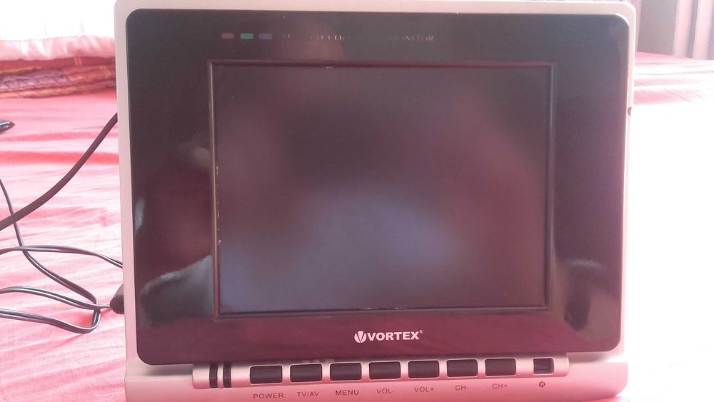 TV Vortex auto rulota Bucuresti Sectorul 6 • OLX.ro