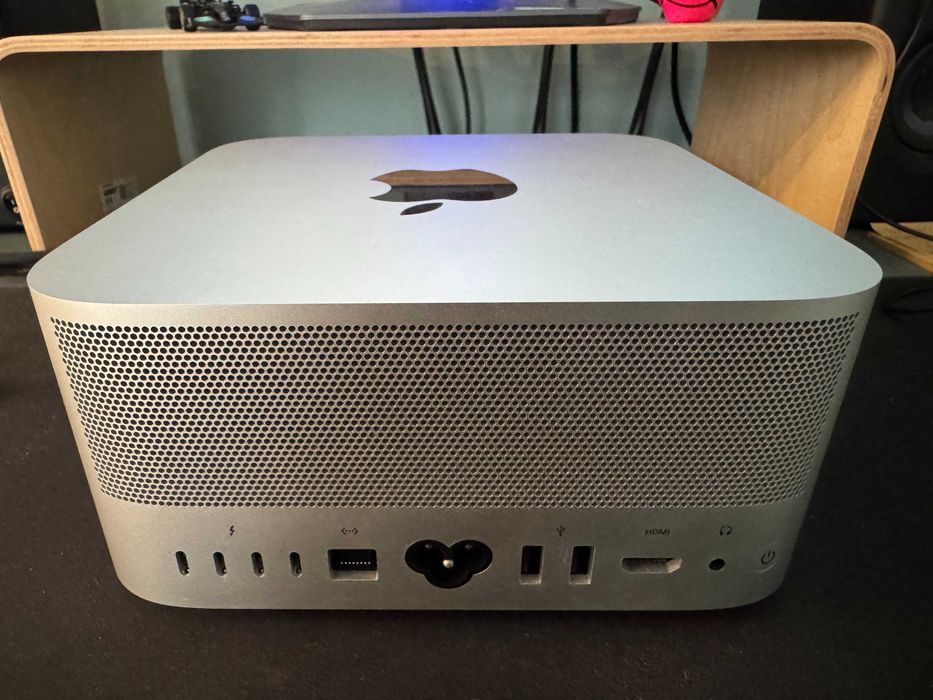 Apple Mac Studio M2 Max Bucuresti Sectorul 3 • OLX.ro