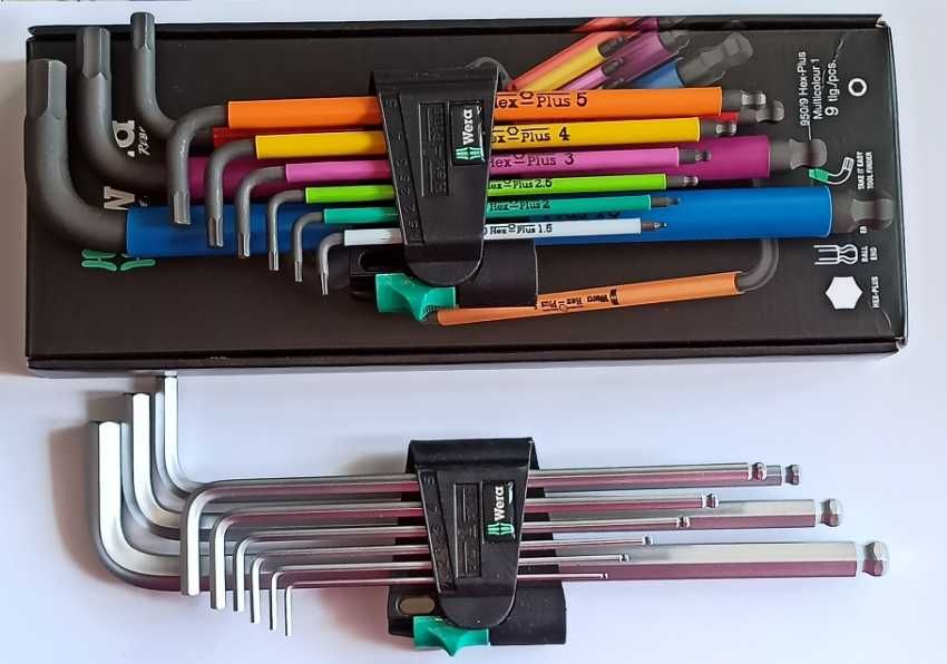 Set Imbus Wiha / Set Imbus Wera / Set Imbus Facom, ...Gedore, Garant Timisoara • OLX.ro