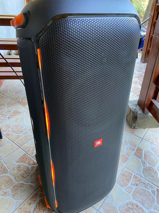 Boxa JBL PartyBox 710 Intorsura Buzaului • OLX.ro