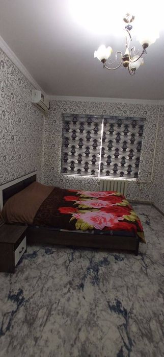 Sergeli 3 metro bekati yonida 2 honali kvartira ijaraga beriladi: 300 у.е. - Ijara uzoq muddatga ...