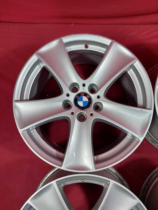 Jante Aliaj 5x120 18'' OEM BMW X5 F15 X6 F16 X3 F25 X4 F26 8.5J ET 46 ...