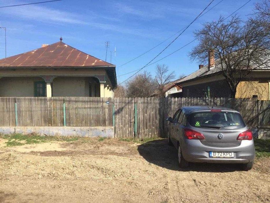 Teren arabil extravilan 6 hectare in Blejesti, Teleorman la 50 km Buc ...