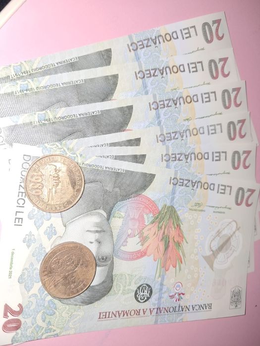 Vând bancnote și monede pentru colectionari Hateg • OLX.ro