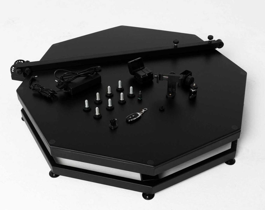 Photo Booth 360 / Video Booth 360 / Photobooth 360 / Videobooth 360 Constanta • OLX.ro