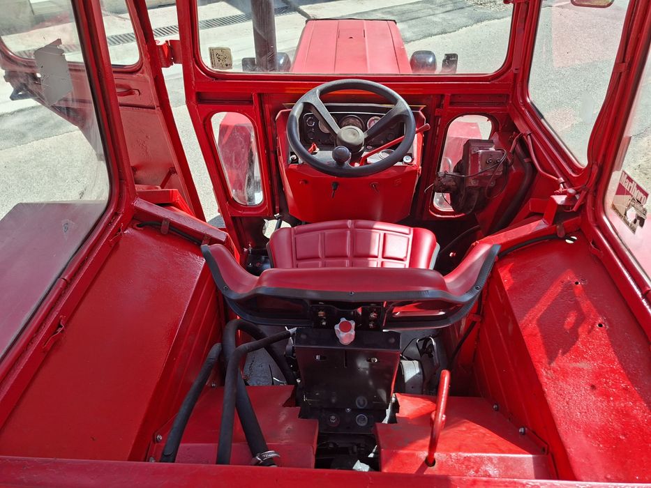 Vand Tractor UTB 550 Bradet • OLX.ro