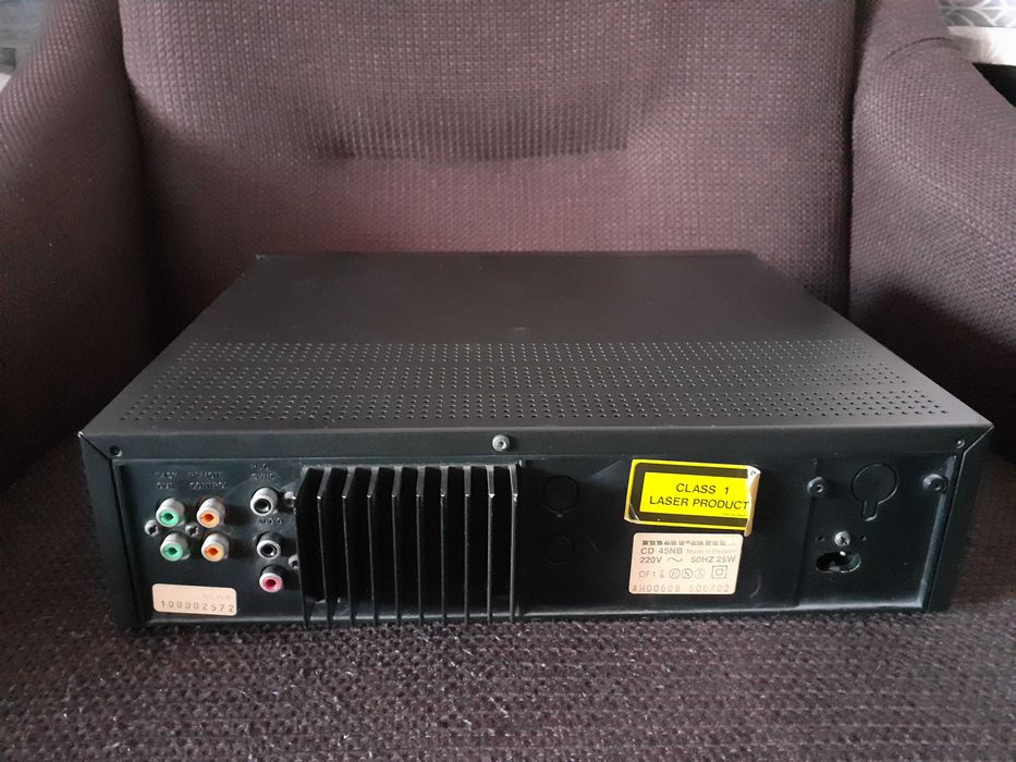 Marantz cd 45, 2xTDA1540P Sfantu Gheorghe • OLX.ro