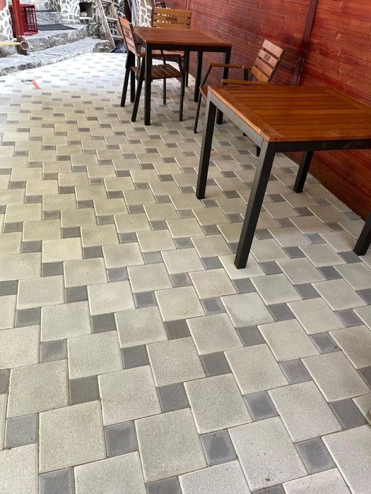 Pavele dale pentru Gradina. Transport, montaj pentru pavaj Varasti • OLX.ro