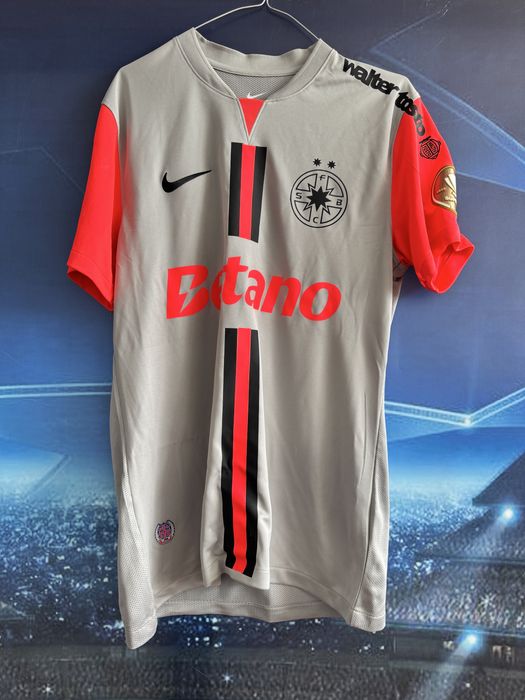 Tricou FCSB , Model 24-25 , Adrian Sut Berceni • OLX.ro