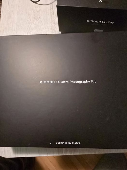 Xiaomi 14 ULTRA + Kit fotografie Cluj-Napoca • OLX.ro