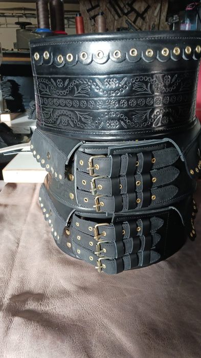 Chimir piele naturala Reghin • OLX.ro