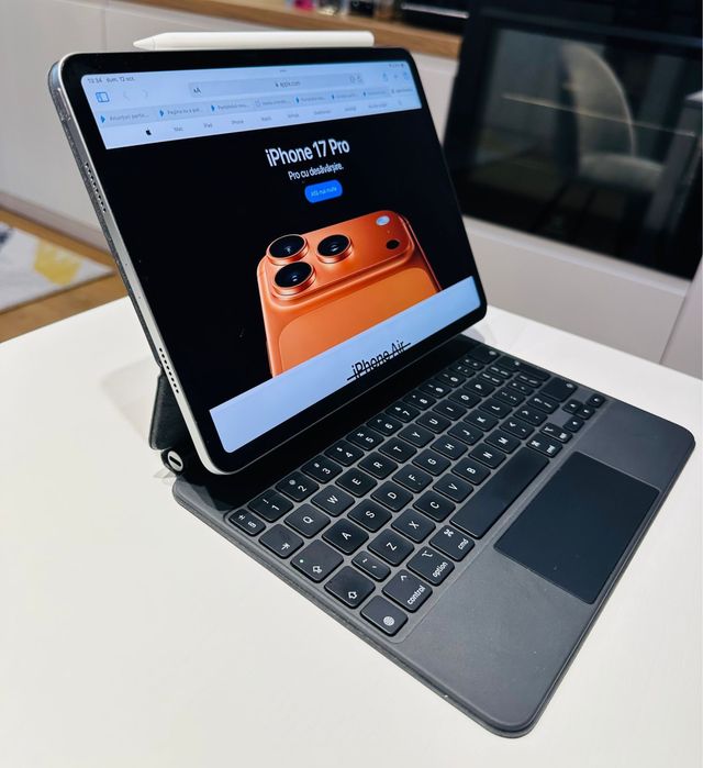 IPad Pro 11 inch 4th Generation full box Cluj-Napoca • OLX.ro