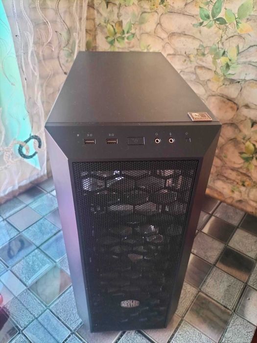 Unitate pc gaming I7 8700 Bucuresti Sectorul 4 • OLX.ro