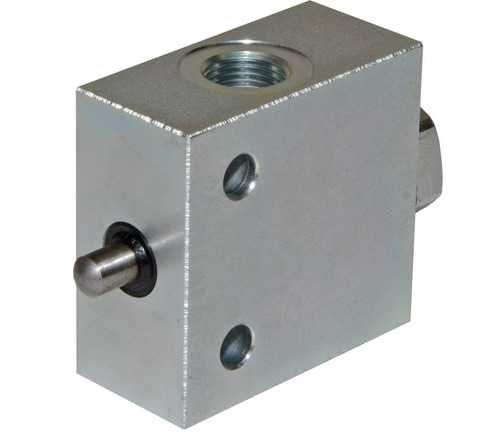 Limitator hidraulic Abrollkiper Meiller Kipper Epsilon Palfinger Alba ...