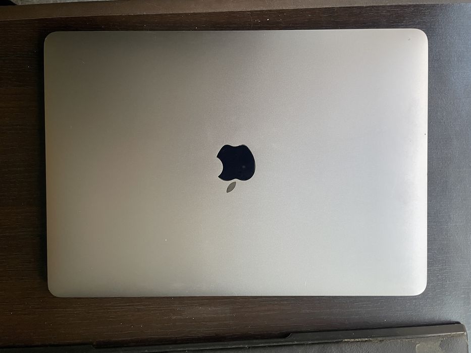 MacBook Pro (13-inch, 2017, i5 , 8GB RAM , 128GB SSD) гр. София Център • OLX.bg