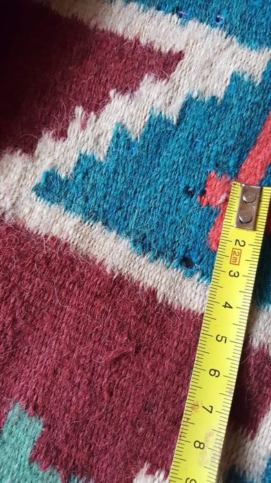 Cerga si covor lana pt pat din lemn Campulung Moldovenesc • OLX.ro