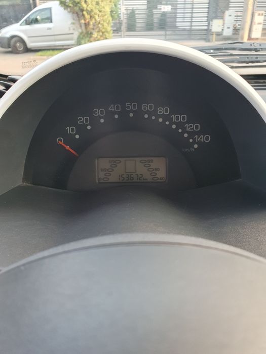 Smart Fortwo Diesel euro 4 Cluj-Napoca • OLX.ro