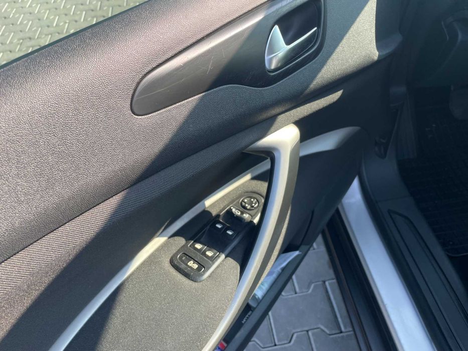 Citroen C5 III 2010 Alba Iulia • OLX.ro