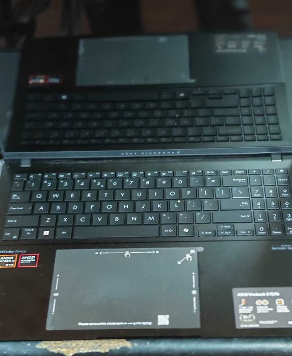 NOU - Laptop ASUS Vivobook S - 16 - Targu-Mures • OLX.ro
